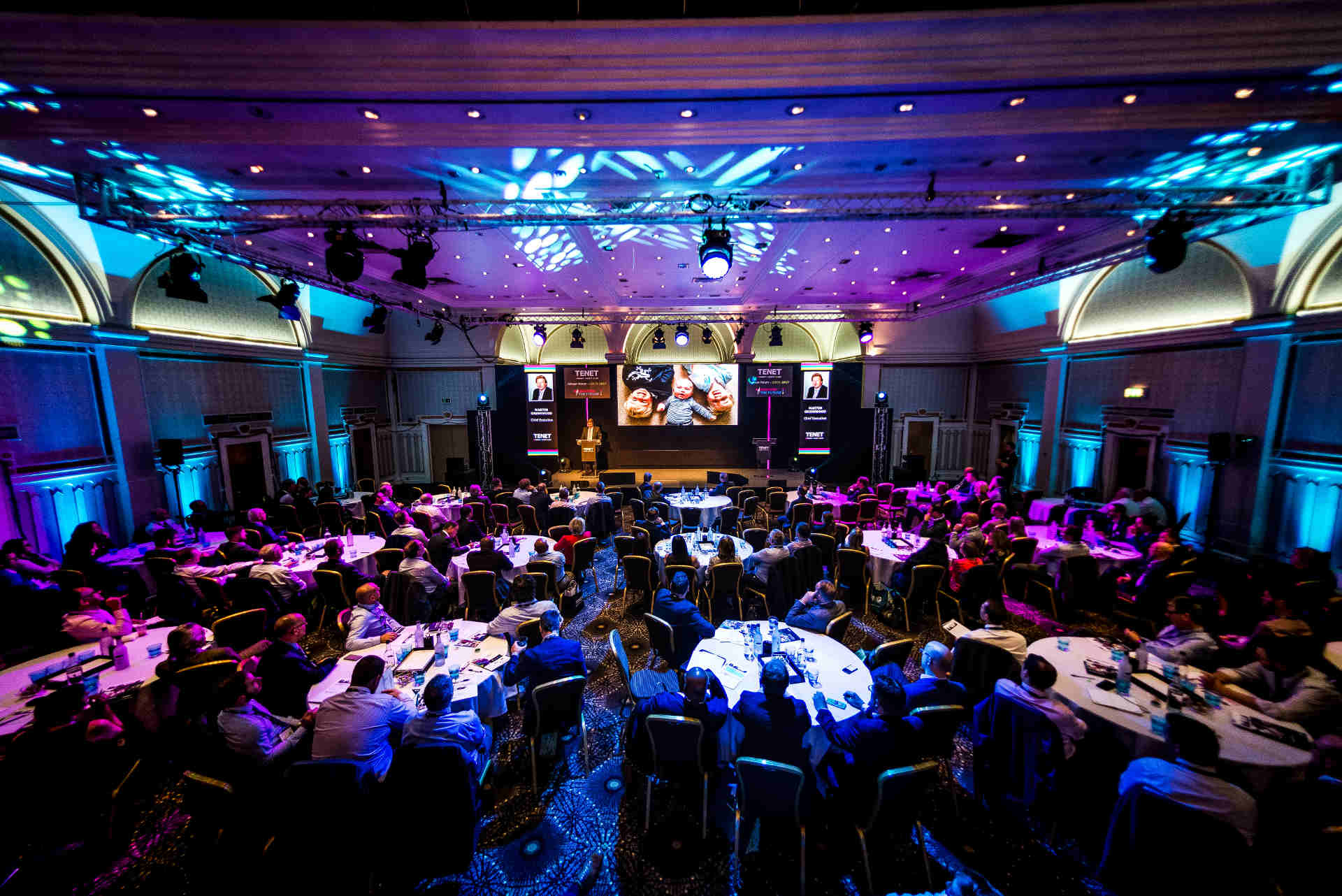 GNV India - Events & Corporate Solutions