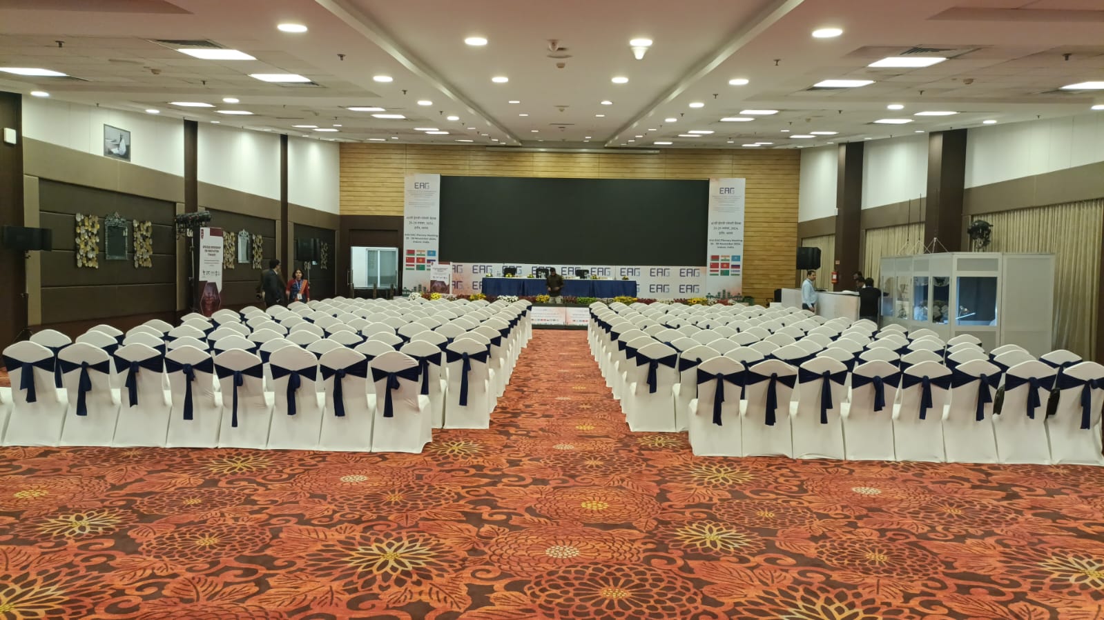 GNV India - Events & Corporate Solutions