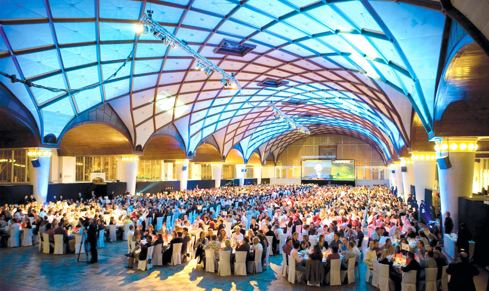 GNV India - Events & Corporate Solutions