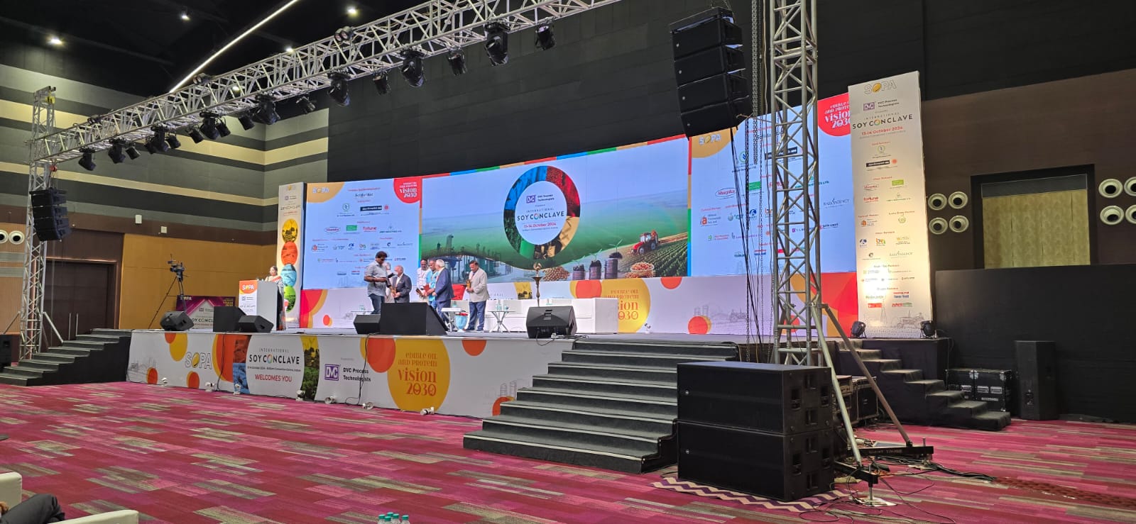 GNV India - Events & Corporate Solutions