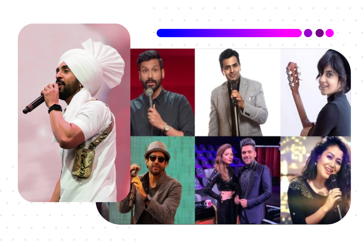 GNV India - Events & Corporate Solutions