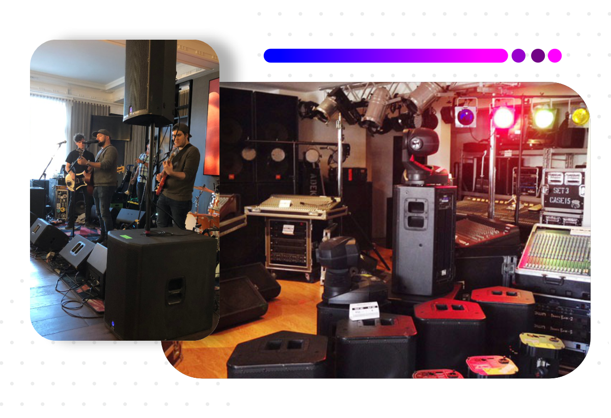 GNV India - Events & Corporate Solutions