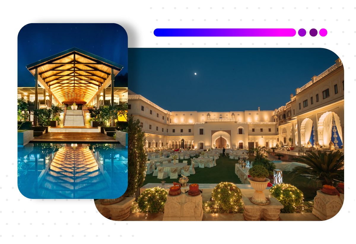 GNV India - Events & Corporate Solutions